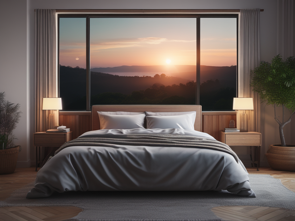 Healthier Together Series: 7C. Relaxation & Sleep – Allow Sleep with ...